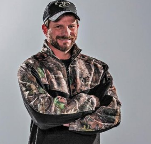 Who Is Rene Earnhardt, the Enigmatic Kerry Earnhardt Wife?