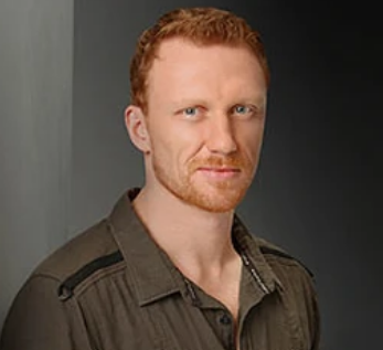 Kevin McKidd Shares His Personal Journey and Sexuality