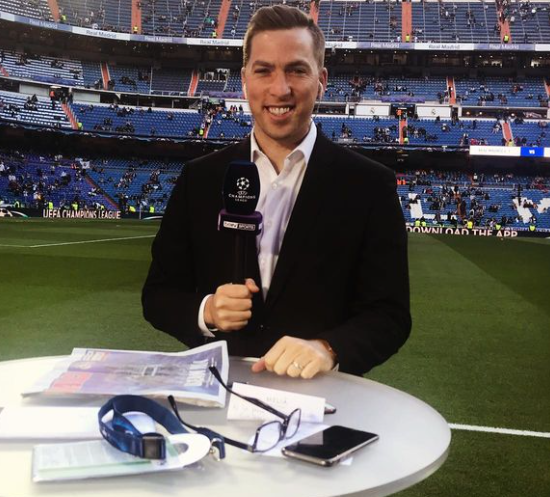 Kevin Patrick's Wife Meg and the WWE Controversy Explained