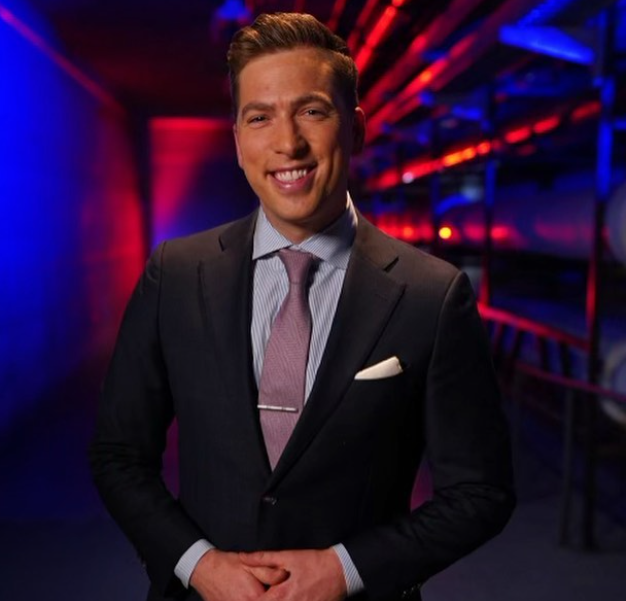 Kevin Patrick's Wife Meg and the WWE Controversy Explained