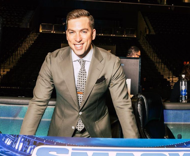 Kevin Patrick's Wife Meg and the WWE Controversy Explained