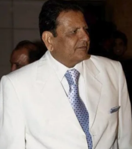 Meet Khalid Butt: Wife, Children, Net Worth,Legacy And More