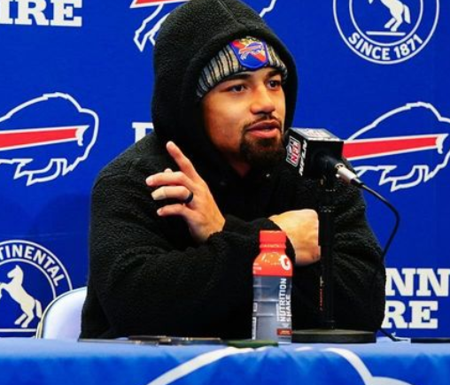 Khalil Shakir's Parents, Ethnicity, and the Path to Stardom