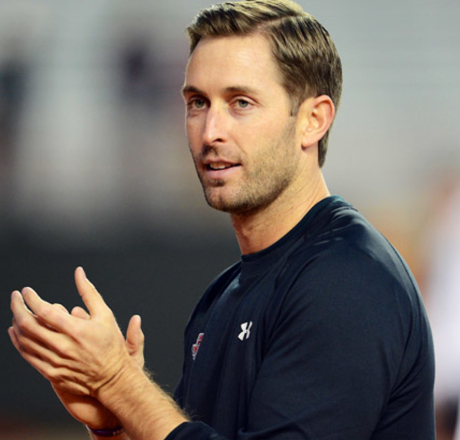 Meet Kliff Kingsbury: Kliff Kingsbury Brother, Age, Wiki, Parents And More