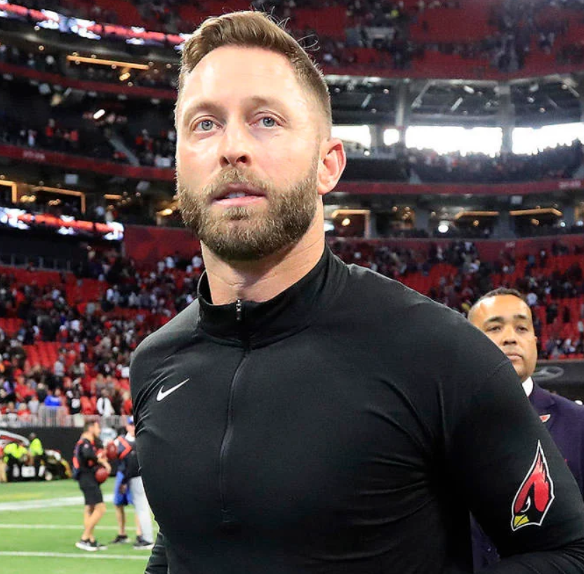 Meet Kliff Kingsbury: Kliff Kingsbury Brother, Age, Wiki, Parents And More