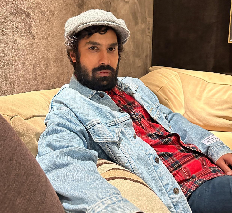 Exploring Kunal Nayyar's Religion, Family Roots, and Childhood