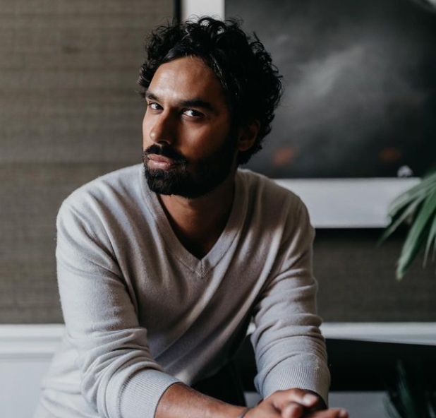 Exploring Kunal Nayyar's Religion, Family Roots, and Childhood