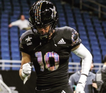 Who Is Tyler Hamilton? Exploring Kyle Hamilton Brother, Age & Wikipedia