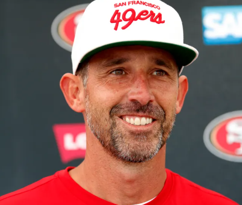 Who Is Kyle Shanahan ? Is He Using Wig ? Real Hair Or Fake Explored