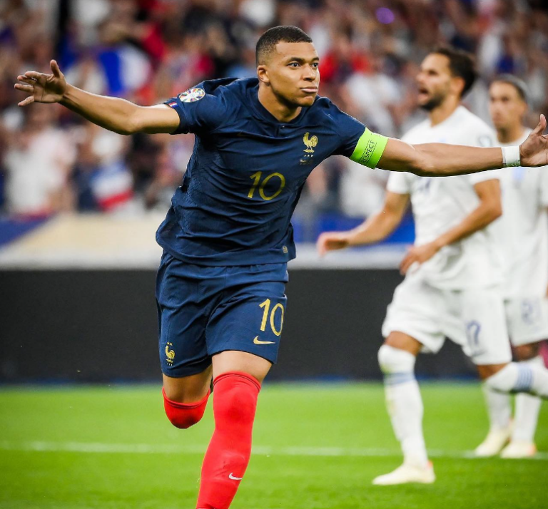 Kylian Mbappe's (Footballer) Personal Life - The Truth About His Sexuality