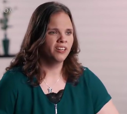 Laura Perry Transgender: Wiki Age And Partner