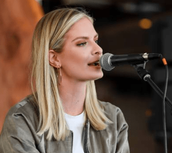 Lauren Duski's Newest Relationship Update