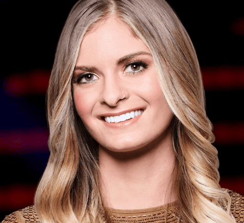 Lauren Duski's Newest Relationship Update