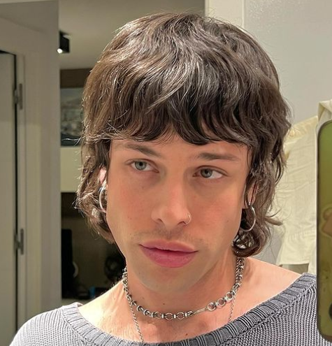 Who Is Leo Rizzi Pareja? Dating History And Family Background ...