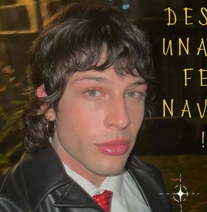 Who Is Leo Rizzi Pareja? Dating History And Family Background ...