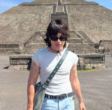 Who Is Leo Rizzi Pareja? Dating History And Family Background ...