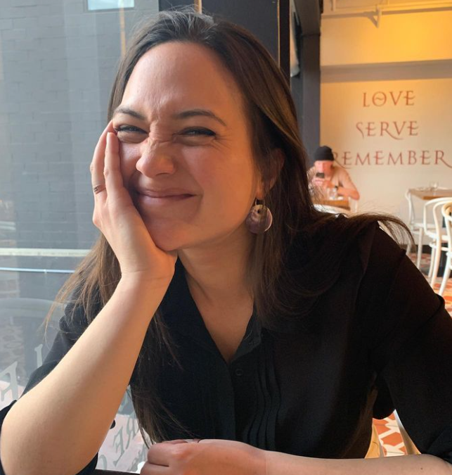 Lily Gladstone's Net Worth and the Story Behind Her Cinematic Fortune