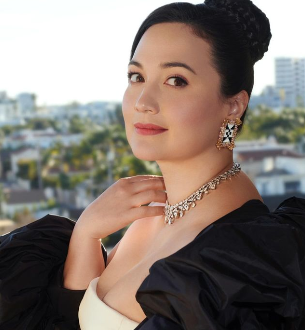 Lily Gladstone's Journey of Faith, Family, and Jewish Heritage Explored