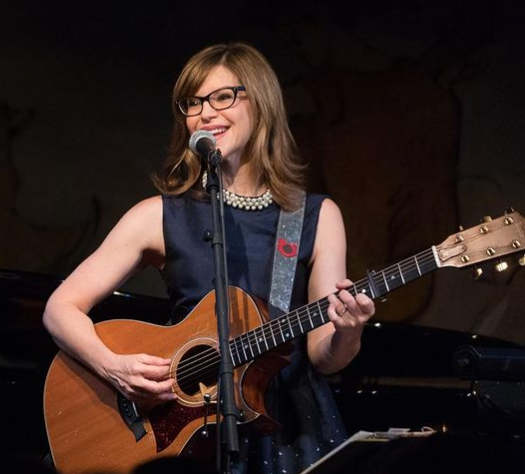 Meet Lisa Loeb Kids: Exploring Lyla Hershkovitz And Emet Hershkovitz Age