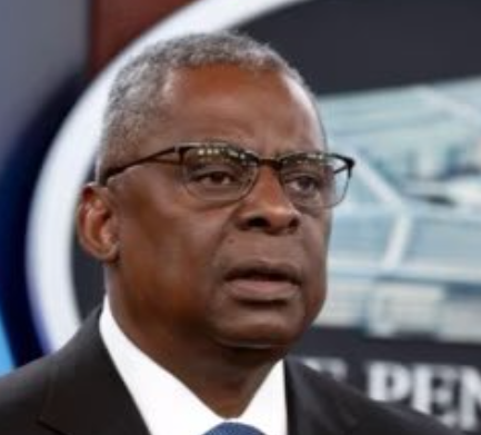 Which Religion Does Lloyd Austin Follow? Christian OR Jewish? Family ...