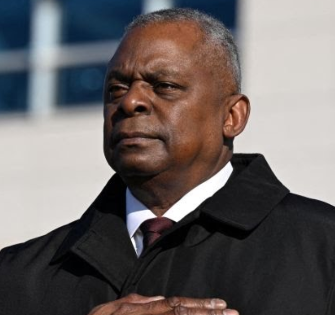 Which Religion Does Lloyd Austin Follow? Christian OR Jewish? Family ...