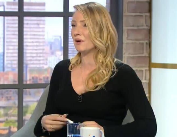 Lois Perry's Wikipedia Journey and the Quest for Her Real Age