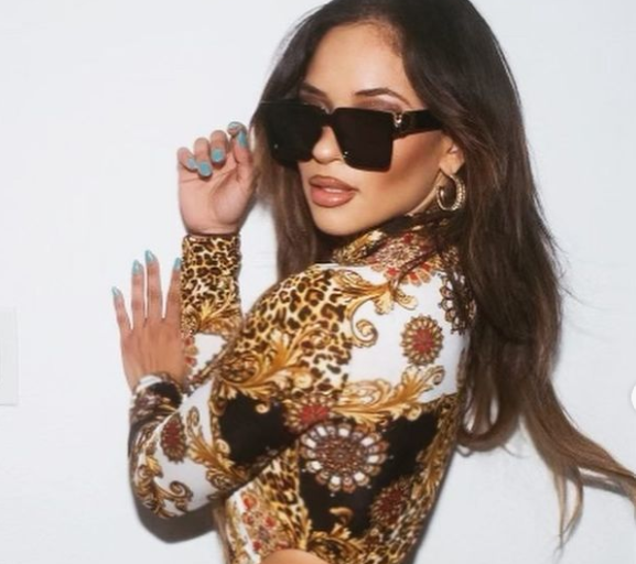 Who Is Natalie Loureda Meet Lola Vice’s Sister