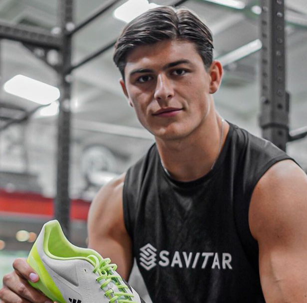 Does Louis Rees-Zammit Parents Supports Him? From Rugby Star to NFL ...