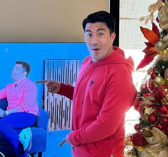 Who Is Luis Manzano? Exploring Sister Adi Manzano, Brother Enzo And Family