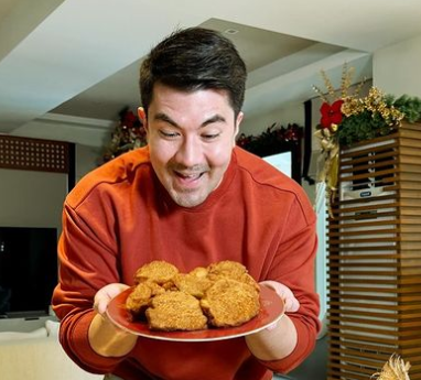 Who Is Luis Manzano? Exploring Sister Adi Manzano, Brother Enzo And Family