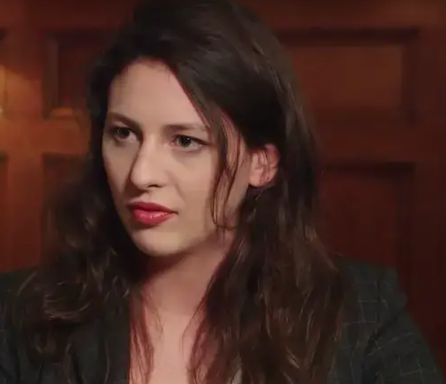 Who Is Madeline Grant ? Wikipedia, Bio, Age And Partner Explored