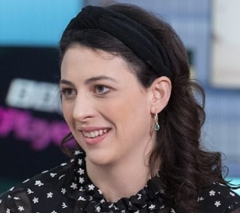 Who Is Madeline Grant ? Wikipedia, Bio, Age And Partner Explored