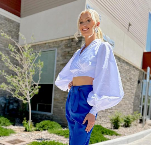 Miss America Madison Marsh's Brother and Sister Heidi - A Wikipedia ...