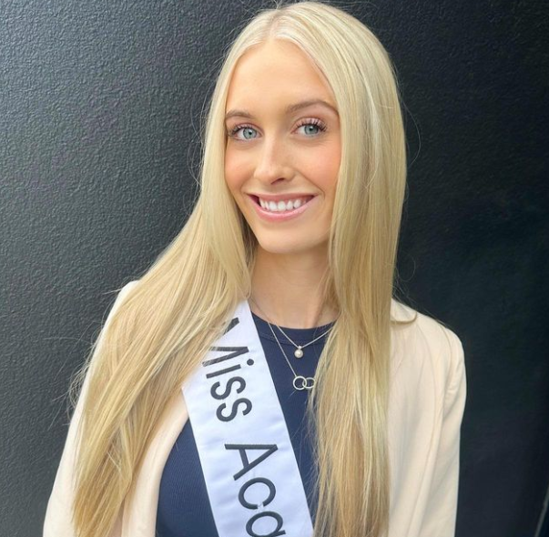 Miss America Madison Marsh's Brother and Sister Heidi - A Wikipedia ...