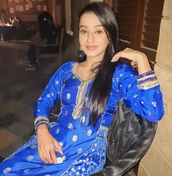 Maitri Bhanushali (Actress): Bio, Parents, Age, Height, Weight And More