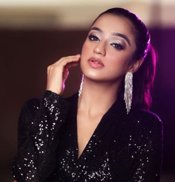 Maitri Bhanushali (Actress): Bio, Parents, Age, Height, Weight And More