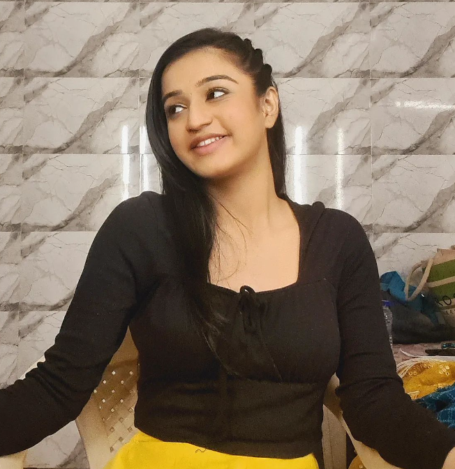 Maitri Bhanushali (Actress): Bio, Parents, Age, Height, Weight And More