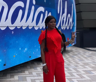 Who Is Marcia Hines Husband ? Exploring Christopher Morrissey, Married ...