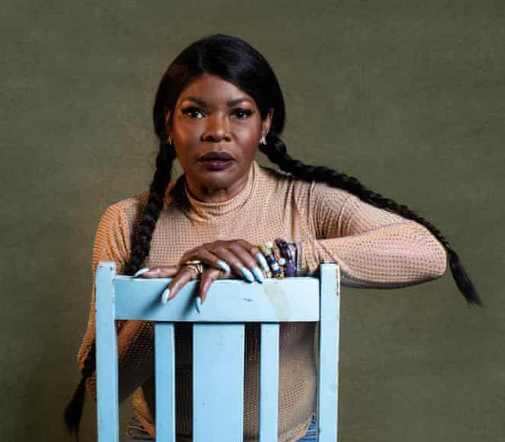 Who Is Marcia Hines Husband ? Exploring Christopher Morrissey, Married ...