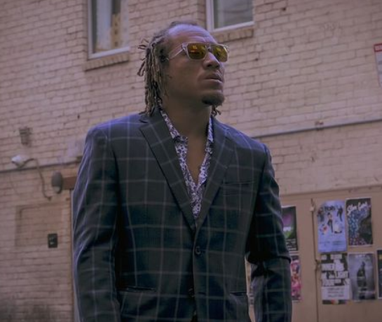 Marcus McGhee's Wikipedia Bio Reveals Surprising Family Secrets