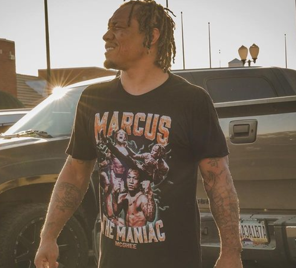 Marcus McGhee's Wikipedia Bio Reveals Surprising Family Secrets