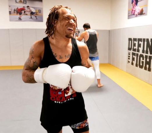 Marcus McGhee's Wikipedia Bio Reveals Surprising Family Secrets