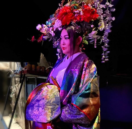 Is Maria Seiren Male Or Female: Transgender Or Not JGT Winner