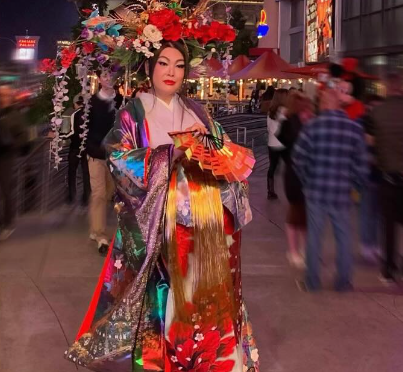 Is Maria Seiren Male Or Female: Transgender Or Not JGT Winner