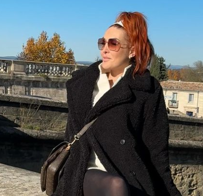 How Old Is Reality TV Candidate Marie Garet ? Wikipedia And Age Explored