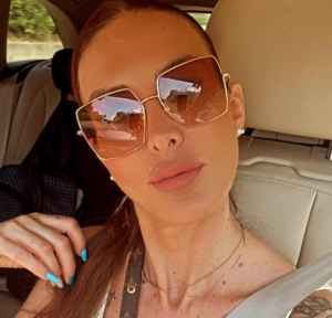 How Old Is Reality TV Candidate Marie Garet ? Wikipedia And Age Explored