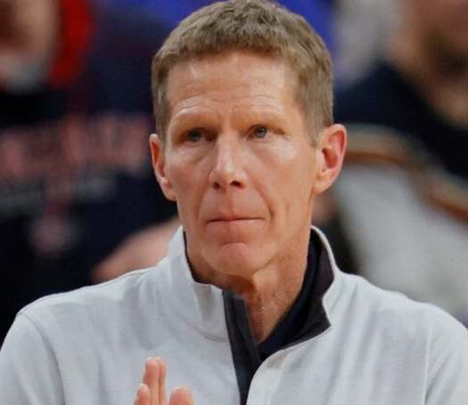 Who is Joe Few, the Mysterious Son of Mark Few? Age and Wikipedia Facts ...