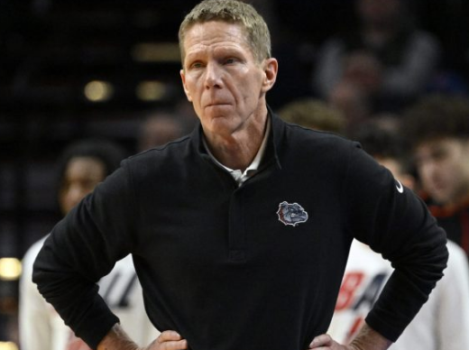 Who is Joe Few, the Mysterious Son of Mark Few? Age and Wikipedia Facts ...
