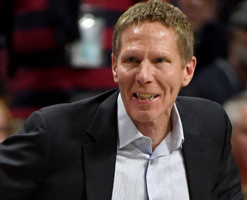 Who is Joe Few, the Mysterious Son of Mark Few? Age and Wikipedia Facts ...