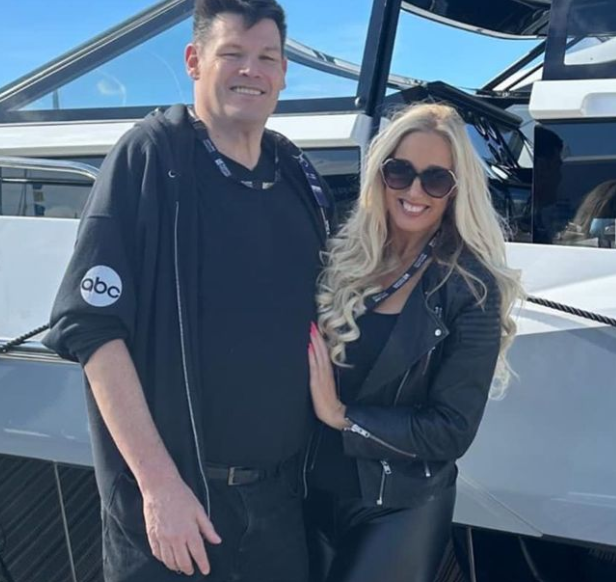 Mark Labbett's Family Expansion - Son Revealed, Daughter Speculations ...